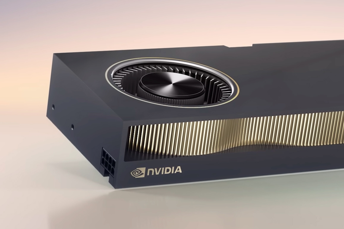 Nvidia lanza la RTX 5000 Ada Generation desde 4000 € - IG News