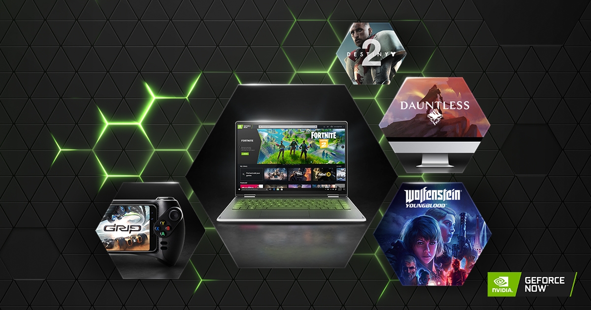 Nvidia sube los precios de GeForce Now en Europa a partir del 1 de ...