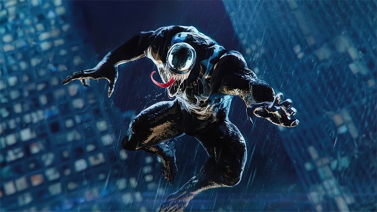 Insomniac Games spricht nach der Veröffentlichung von Spider-Man 2 über ...