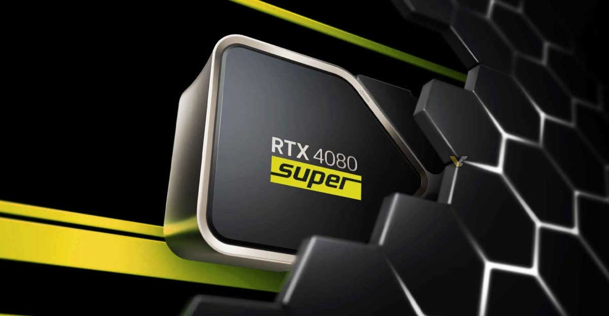 RTX 4080 Super rumored to feature 20GB memory - IG News
