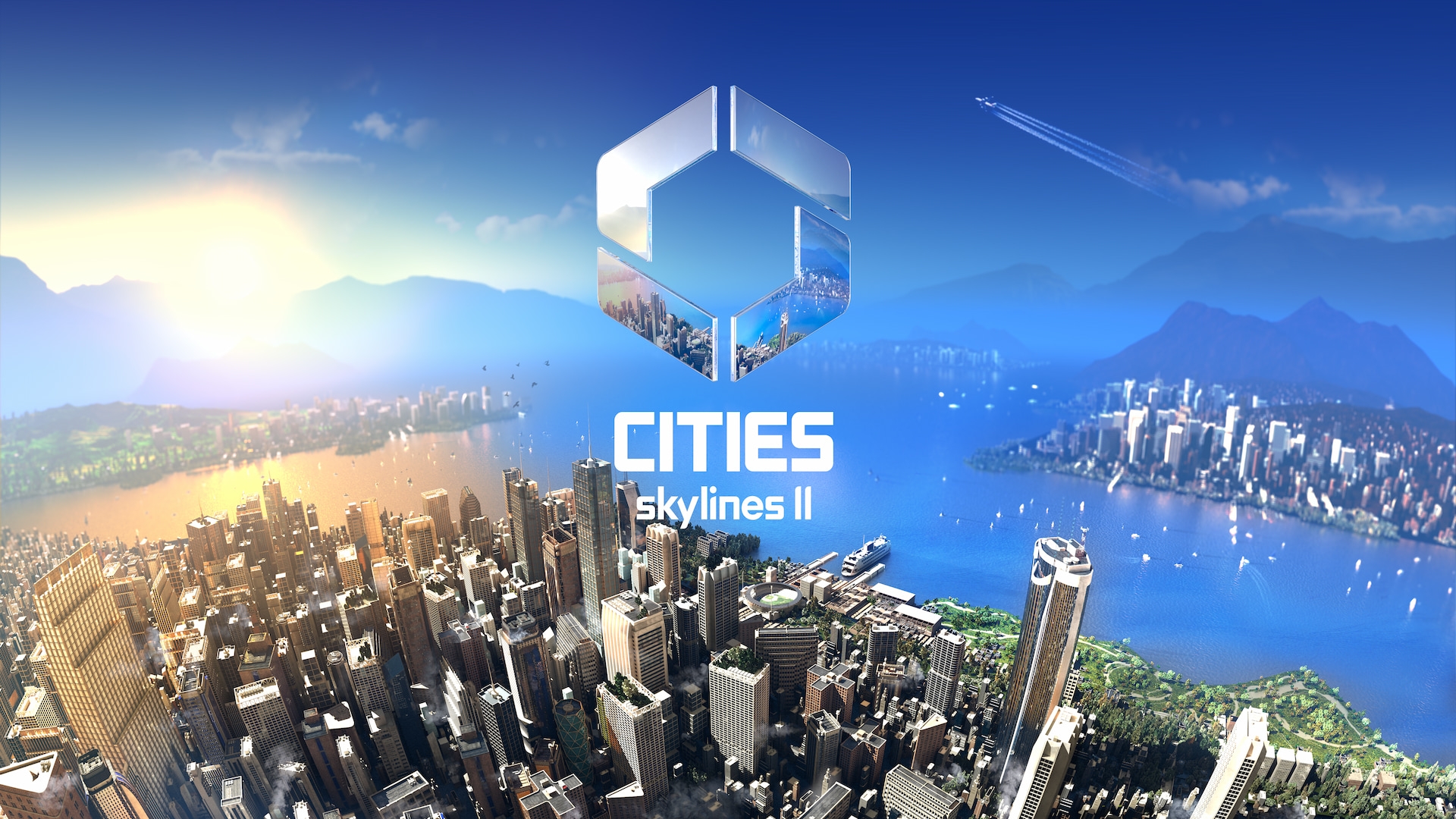 Cities: Skylines II hatte wegen Performance-Problemen einen holprigen Start - IG News
