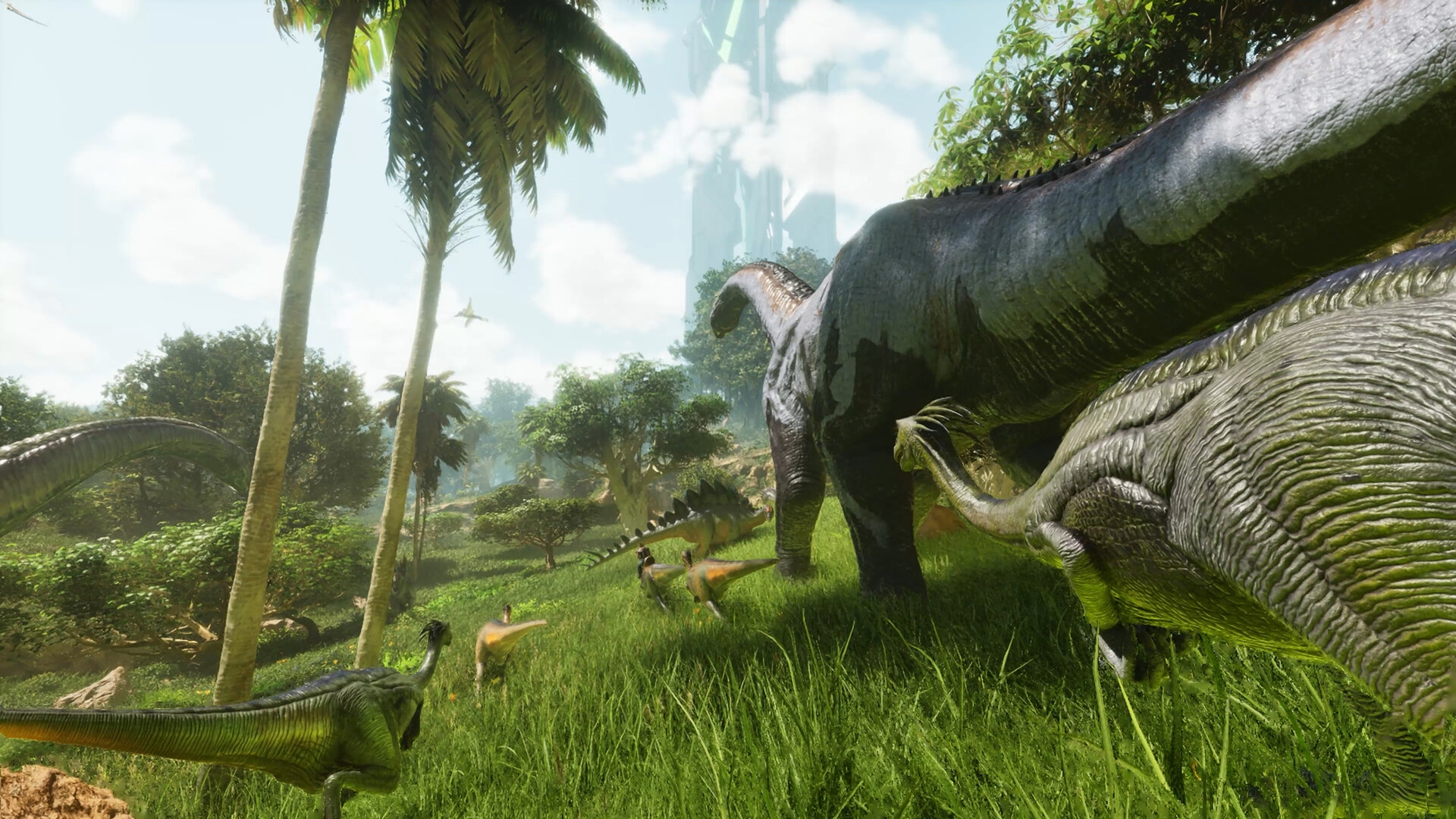 ARK: Survival Ascended criticado por su falta de optimización - IG News