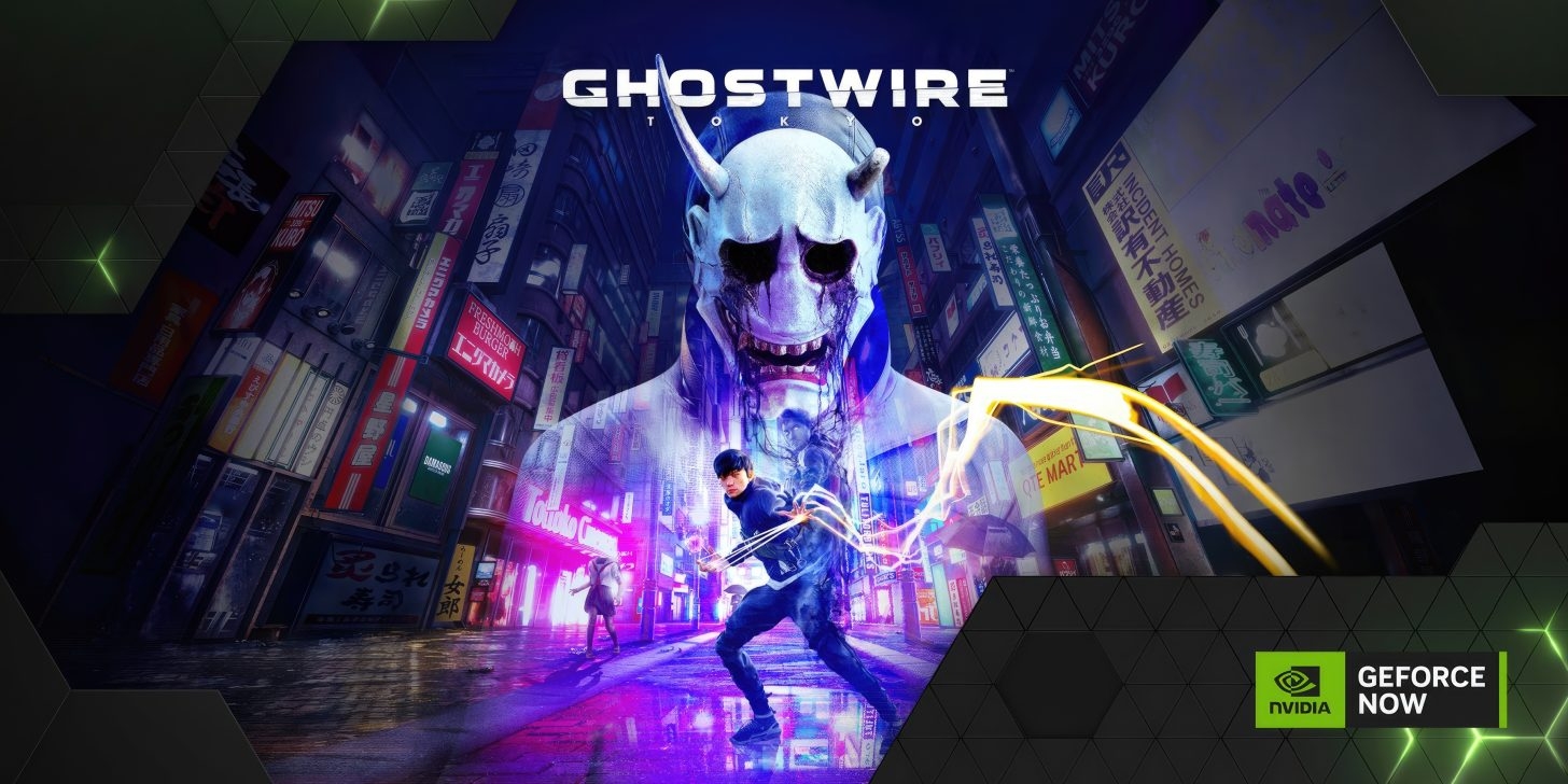 Ghostwire: Tokyo, State of Decay 2 and the Dishonored series, coming to ...