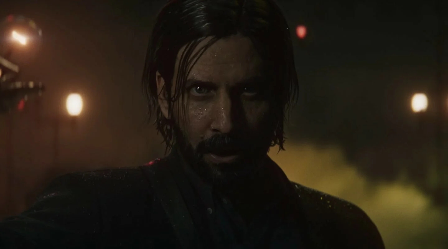 Alan Wake 2 : Deux extensions payantes sont prévues, dont l'une à la ...