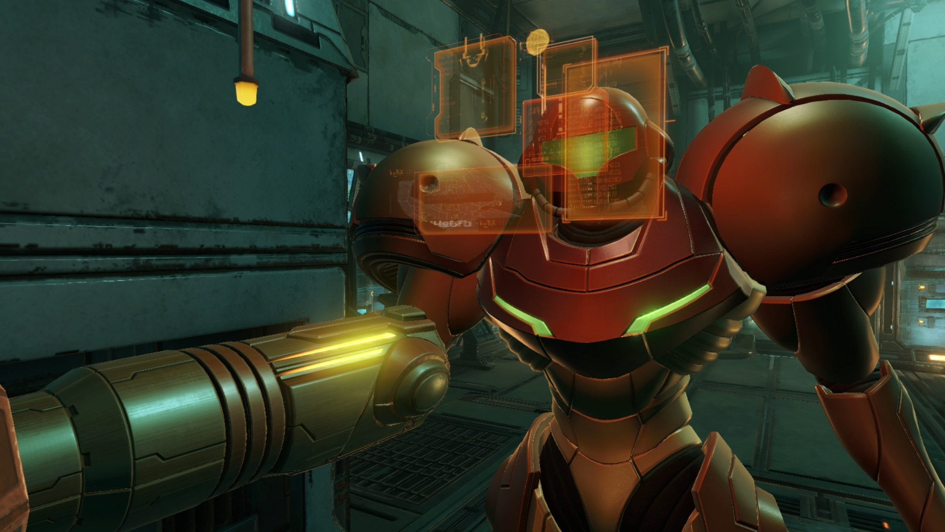 Metroid Prime Remastered war bereits im Juli 2021 zur Veröffentlichung ...