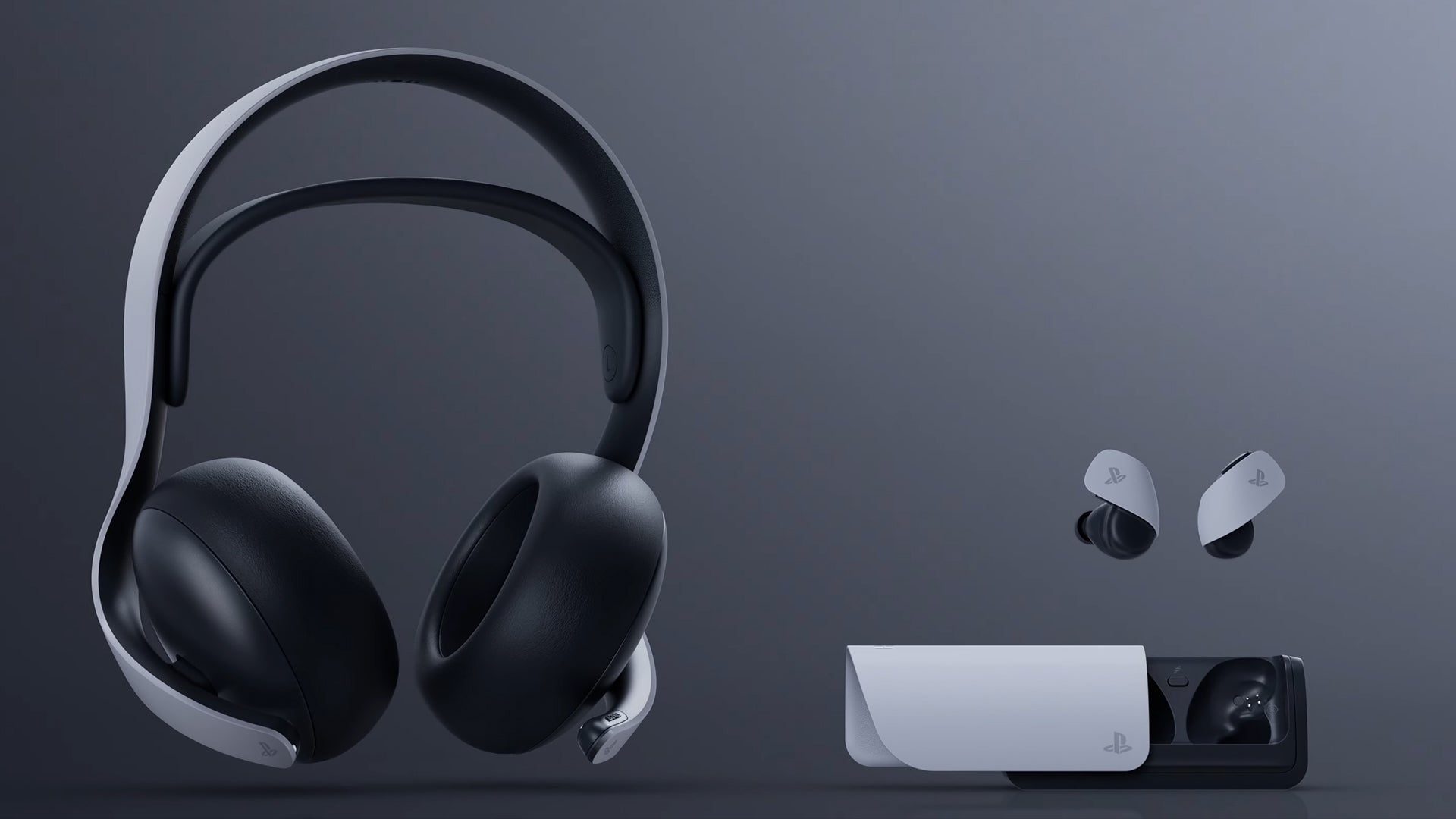 Los pedidos anticipados de los auriculares Pulse Explore y Pulse Elite de PlayStation estarán ...