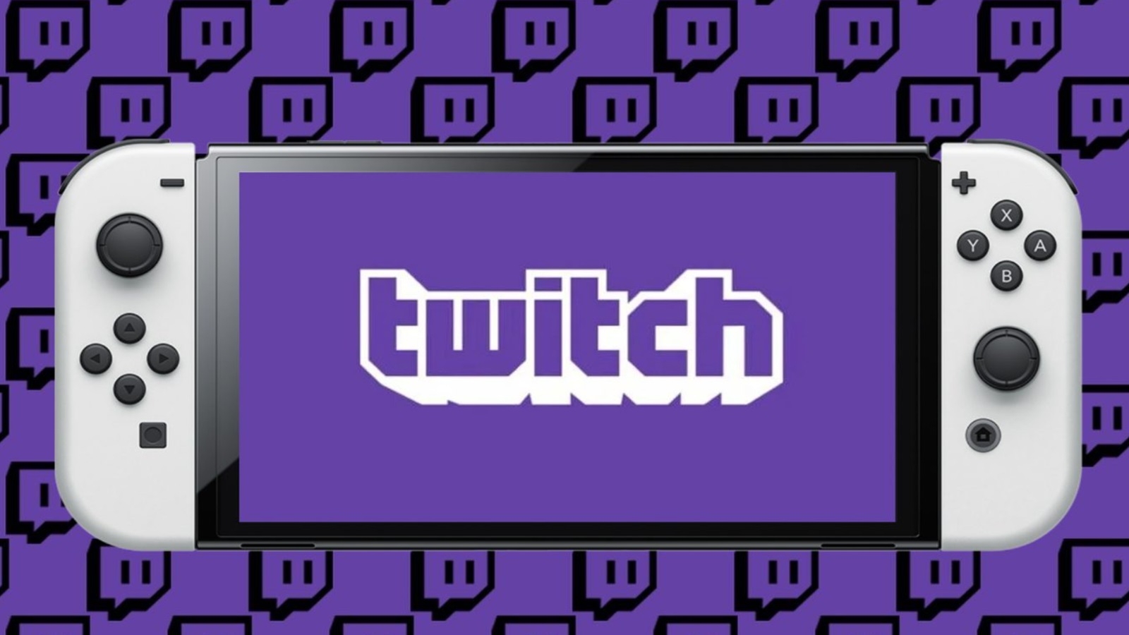 Twitch nintendo switch store
