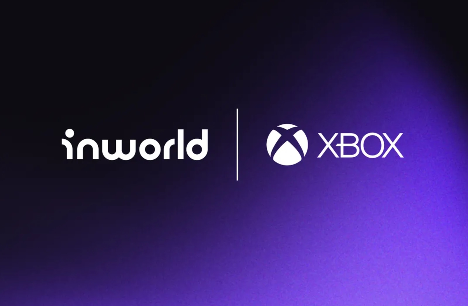 Xbox announces partnership with Inworld AI to create in-game content ... Xbox announces partnership with Inworld AI to create in-game content ...