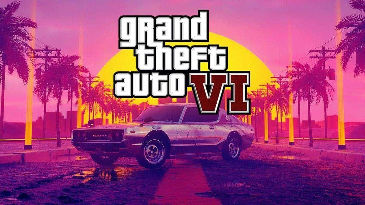 GTA VI wird diese Woche angekündigt, ein erster Trailer wird im Dezember erwartet - IG News