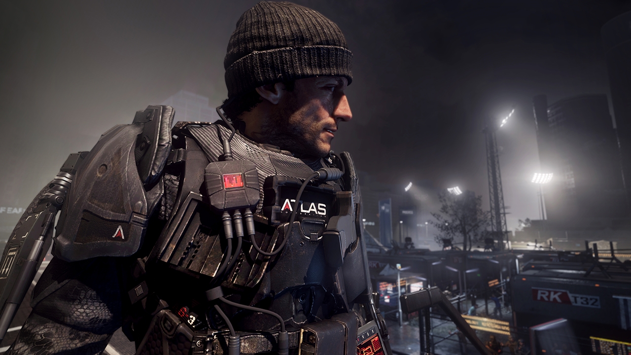 Activision reportedly turned down Sledgehammer Games' offer of Call of ...