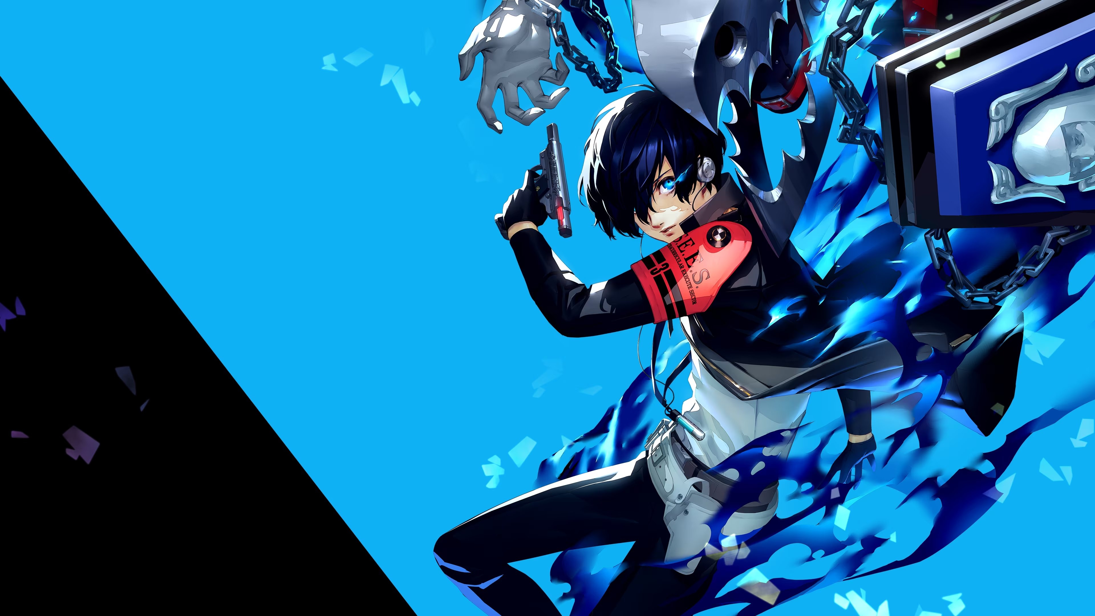 Persona 3 Reload dévoile une partie de son casting à travers plusieurs ...