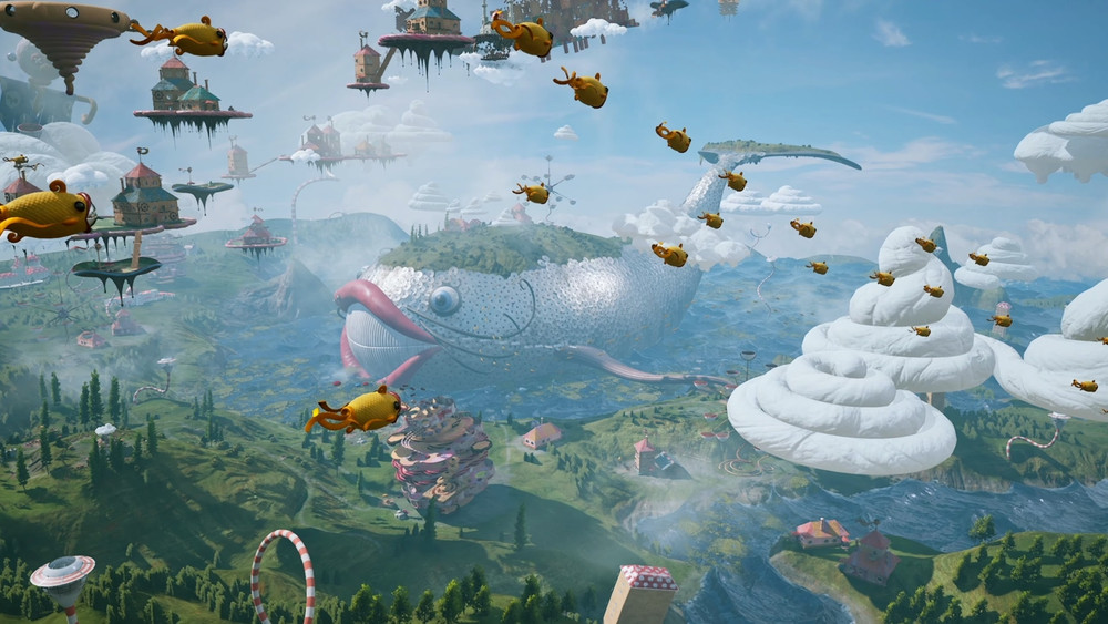 Atomic Heart ci dà un breve assaggio del suo secondo DLC, in uscita ...