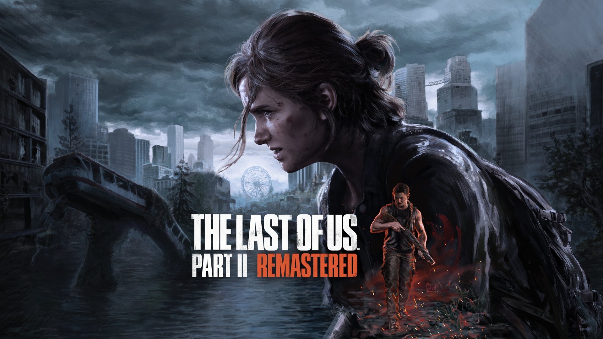 The Last of Us Part II Remastered : le mode roguelike serait composé de 12 niveaux - IG News