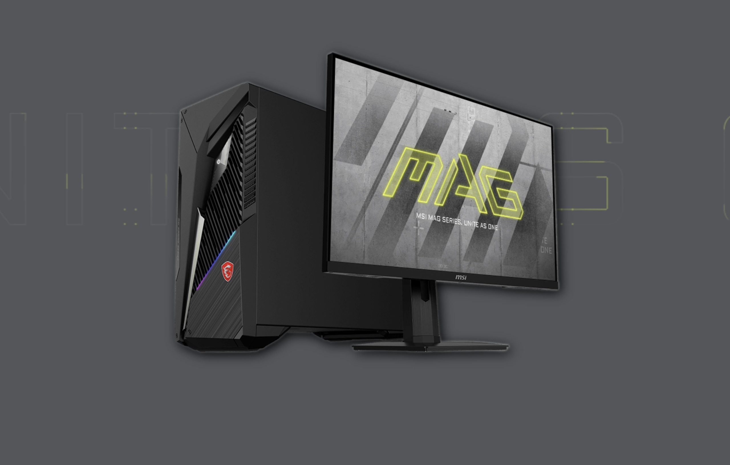 MSI launches the MAG 323UPF, a new 32-inch 4K display model, at €899.99 - IG News