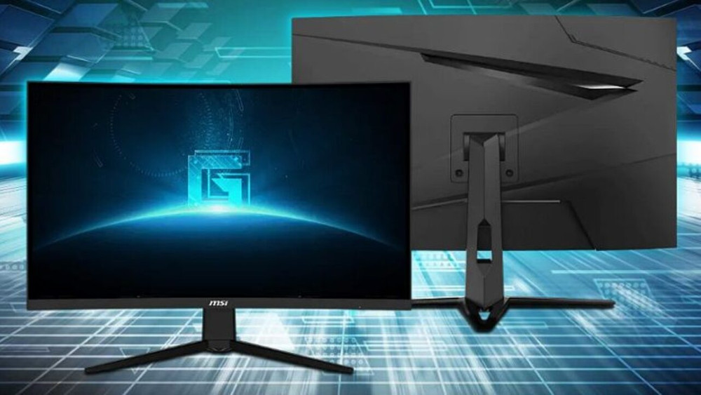 MSI lanzará pronto el G27C3F, un nuevo monitor de 27 pulgadas, FHD y ...