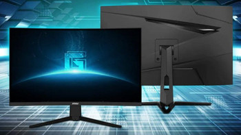 MSI lanzará pronto el G27C3F, un nuevo monitor de 27 pulgadas, FHD y ...