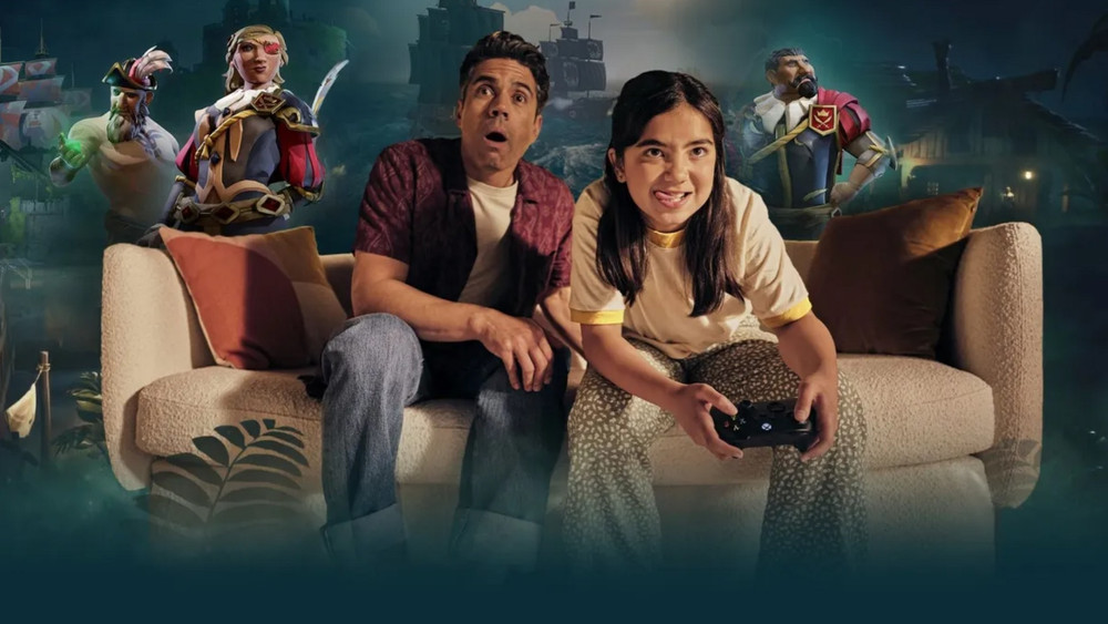 Microsoft quiere ofrecer Game Pass en "todas las pantallas", incluso en PlayStation y Nintendo ...