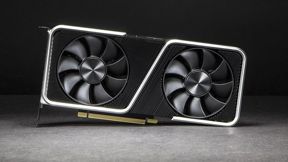 Nvidia : Une nouvelle version de la RTX 3060 pourrait être lancée pour ...