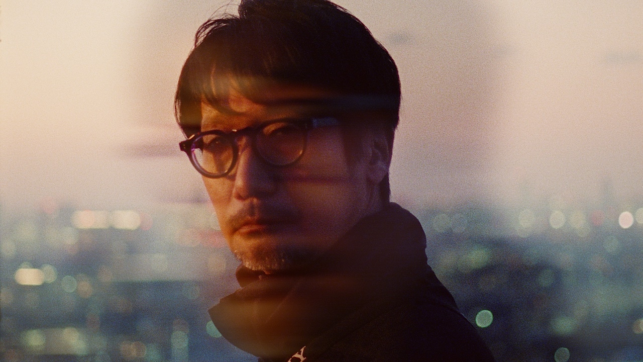 El documental Hideo Kojima: Connecting Worlds llegará a Disney+ en la ... El documental Hideo Kojima: Connecting Worlds llegará a Disney+ en la ...
