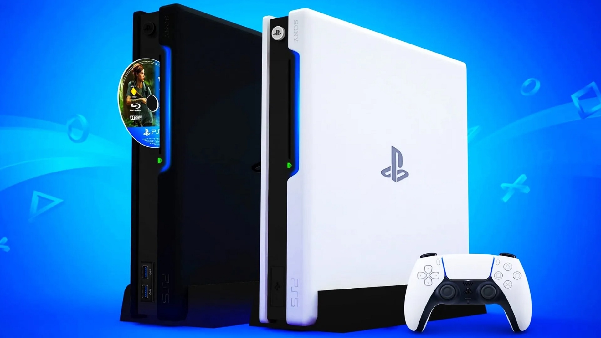 PS5 Pro specs could be released this month and the console announced in ...