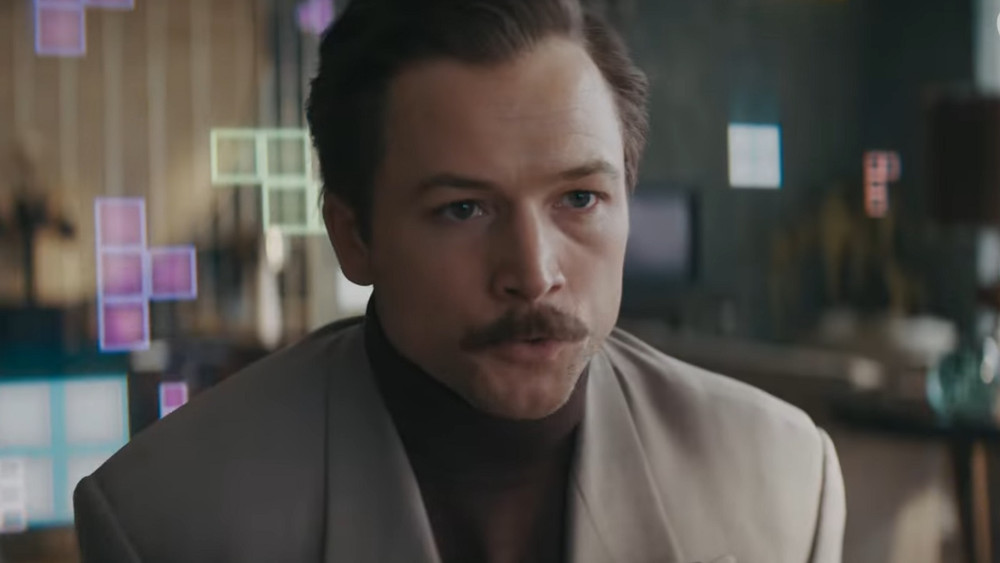 An absolutely epic trailer for the Tetris movie has been released - IG News