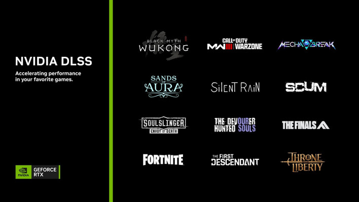 These 8 games are now NVIDIA DLSS-compatible - IG News