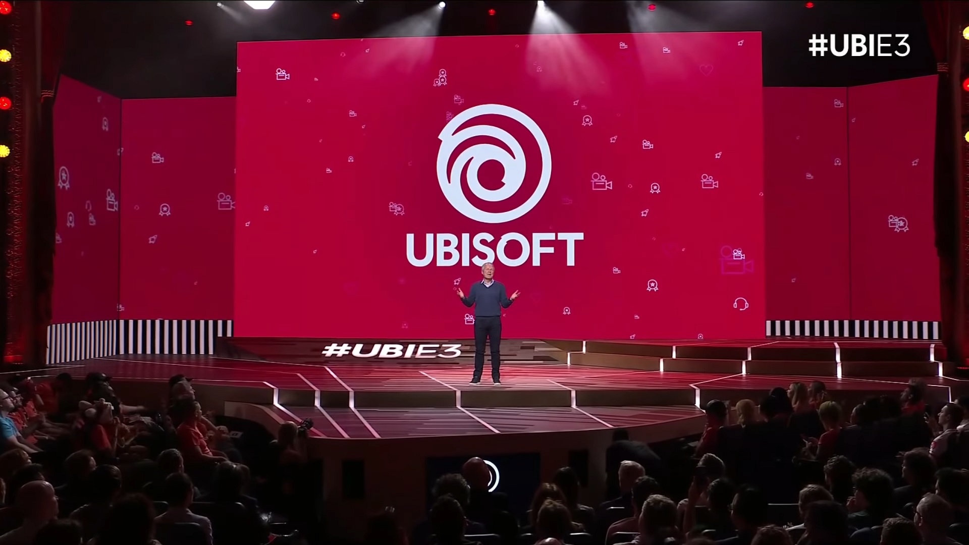 Ubisoft asistirá a la E3 2023 para anunciar "muchas cosas" - IG News