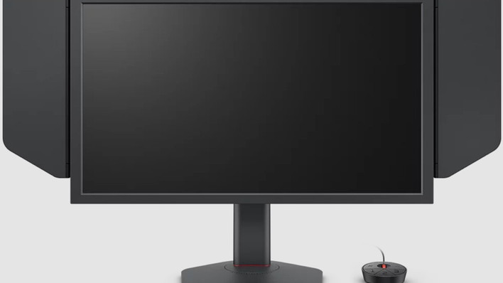 Zowie has unveiled two new gaming displays featuring 240 Hz and 540 Hz ...
