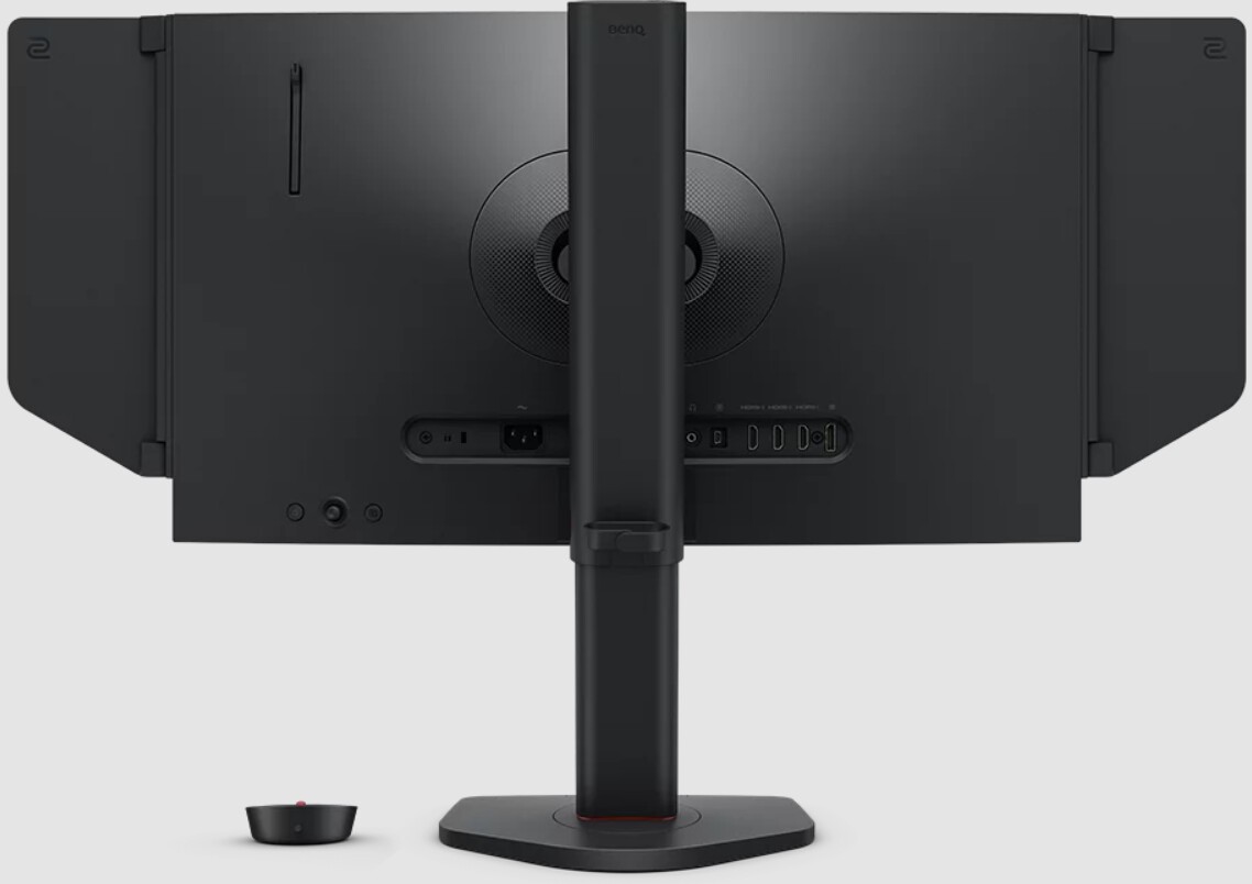 Zowie has unveiled two new gaming displays featuring 240 Hz and 540 Hz ...