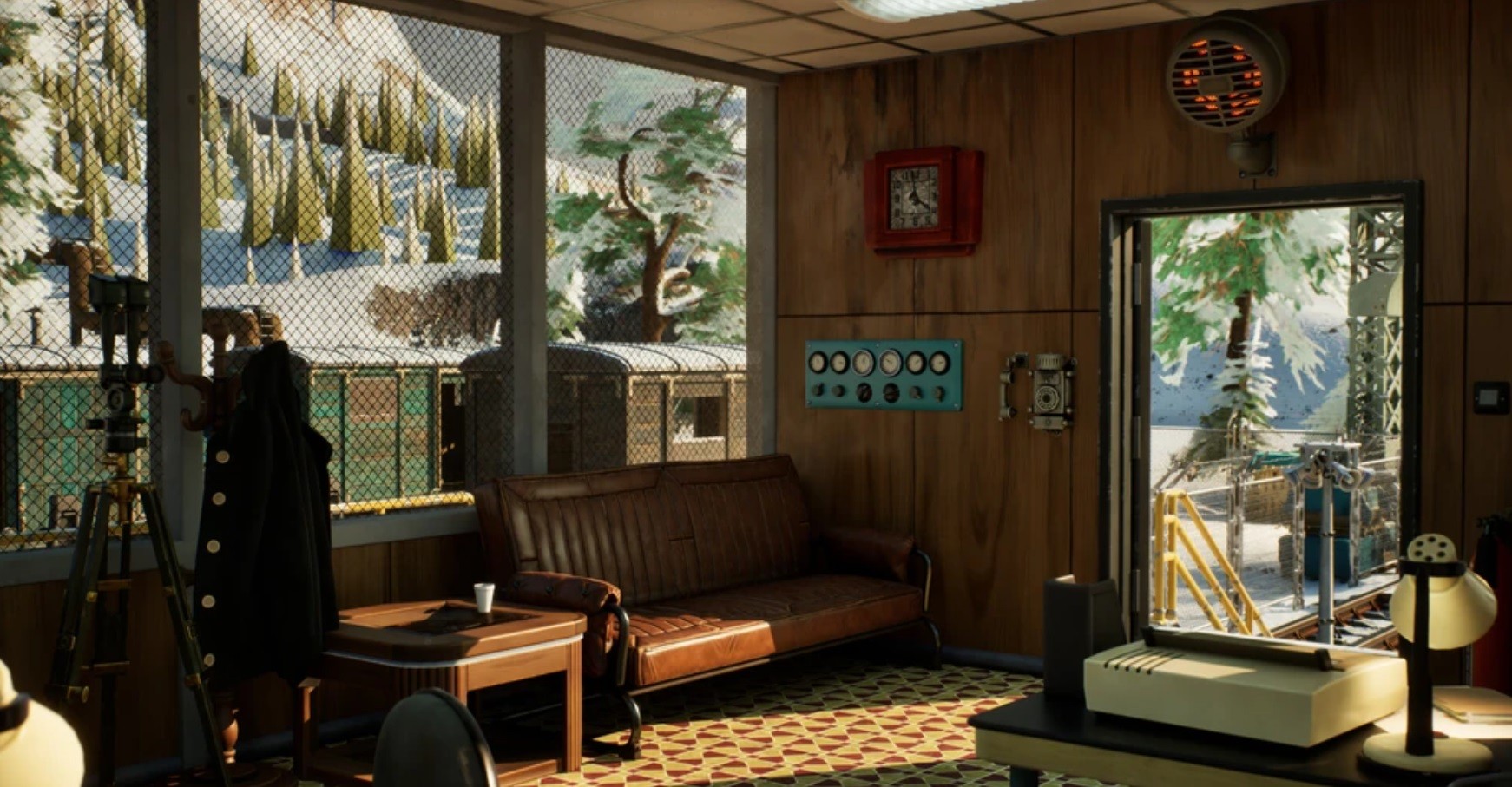 Concept art from the cancelled TimeSplitters reboot has surfaced - IG News