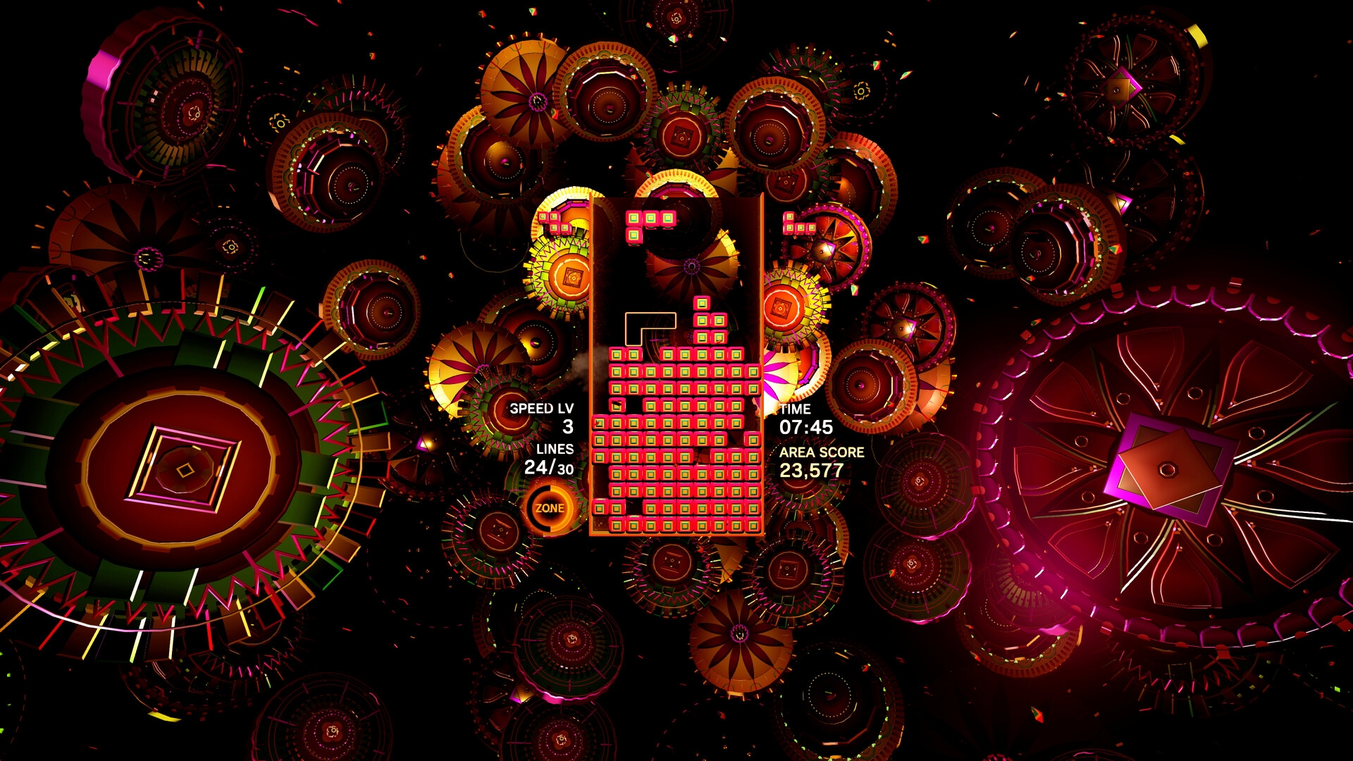 Tetris Effect: Connected recibirá nuevos modos y una versión para PS5 ...
