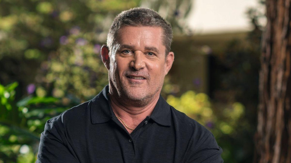 Glen Schofield, creator of Dead Space and The Callisto Protocol ...