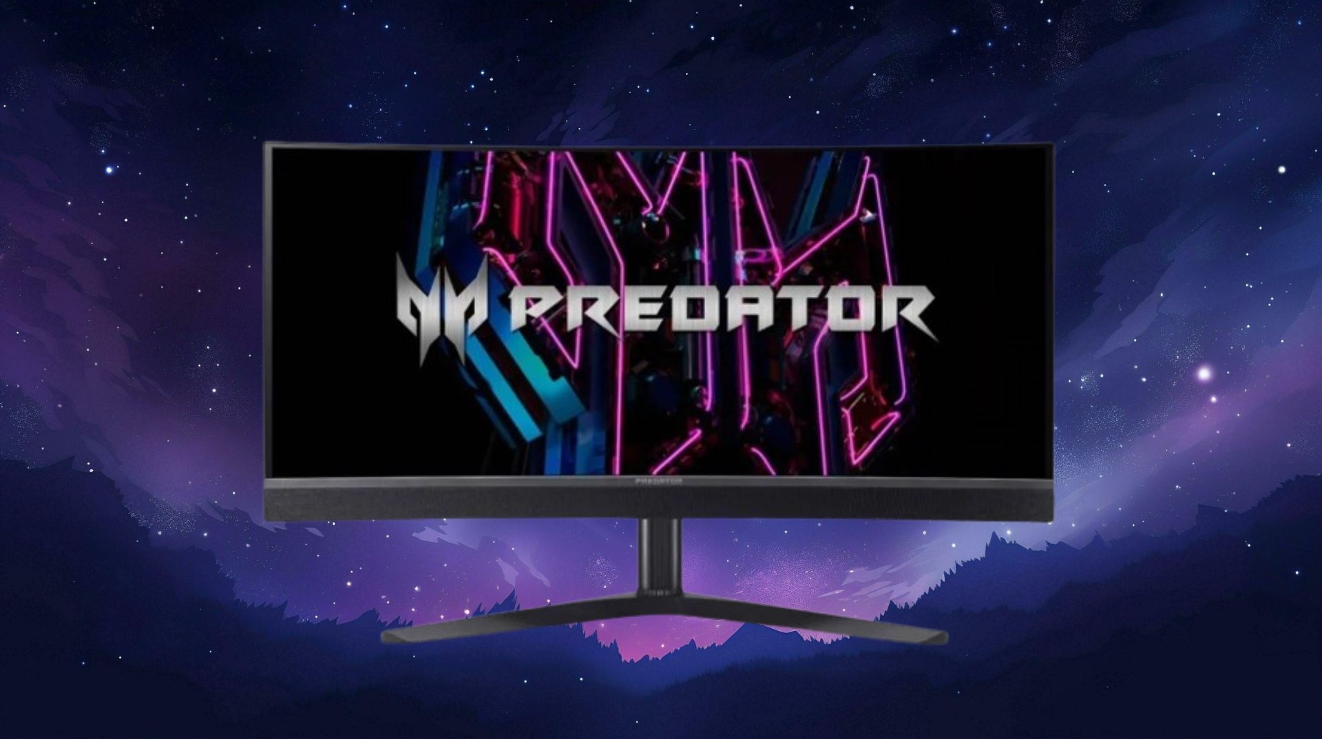 ACER to release a 34-inch OLED UWQHD screen at $1,079 - IG News