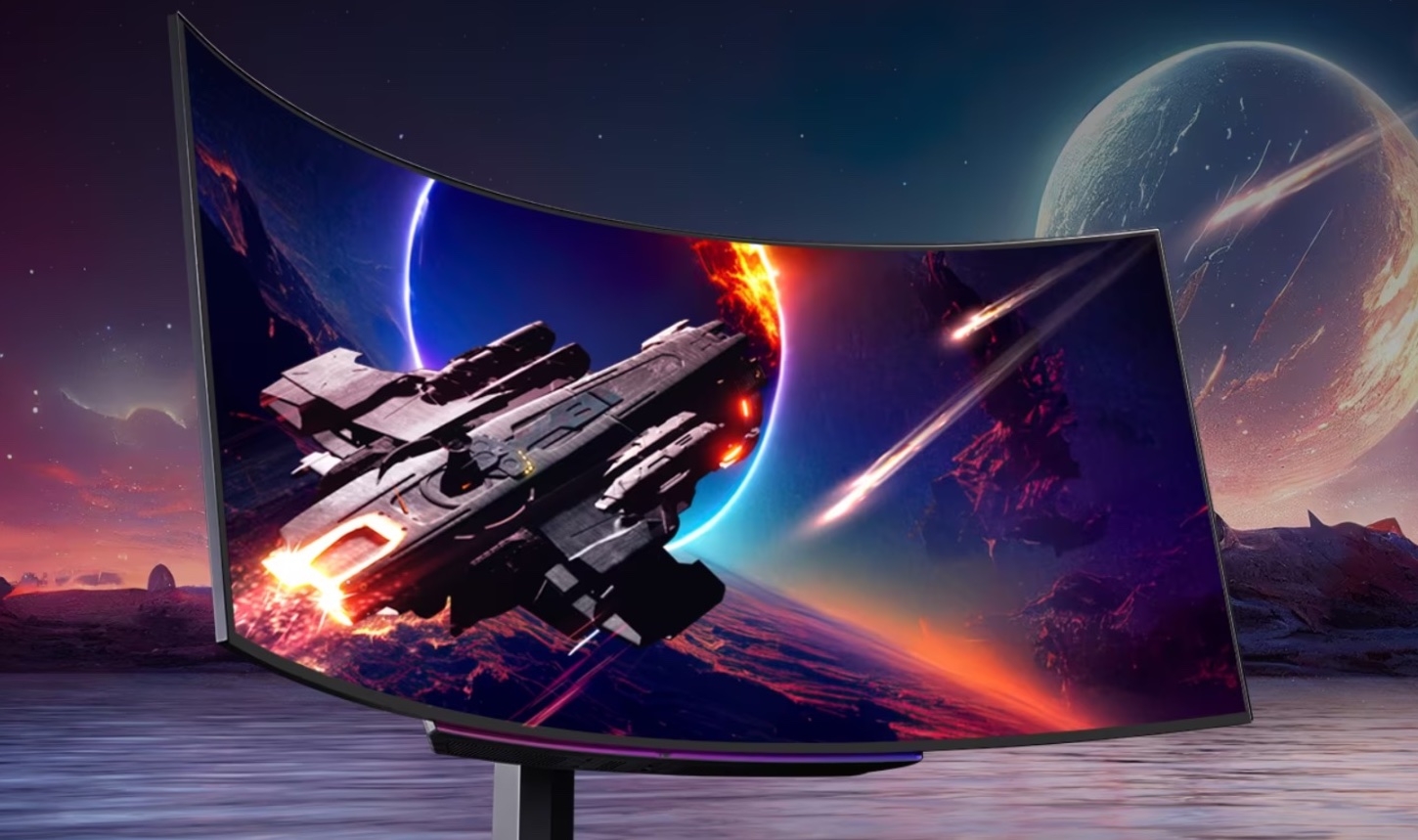 LG unveils two new OLED gaming displays from its UltraGear range - IG News