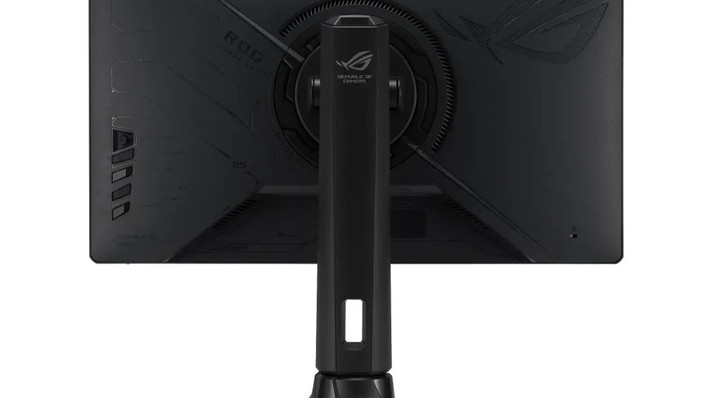 Atlus presenta el monitor gaming ROG Strix XG259QN de 24,5 pulgadas por ...