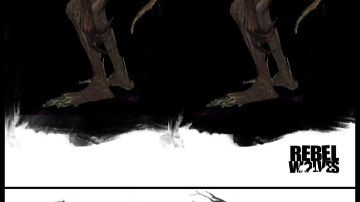 Rebel Wolves, un nuevo estudio fundado por antiguos empleados de CD ...