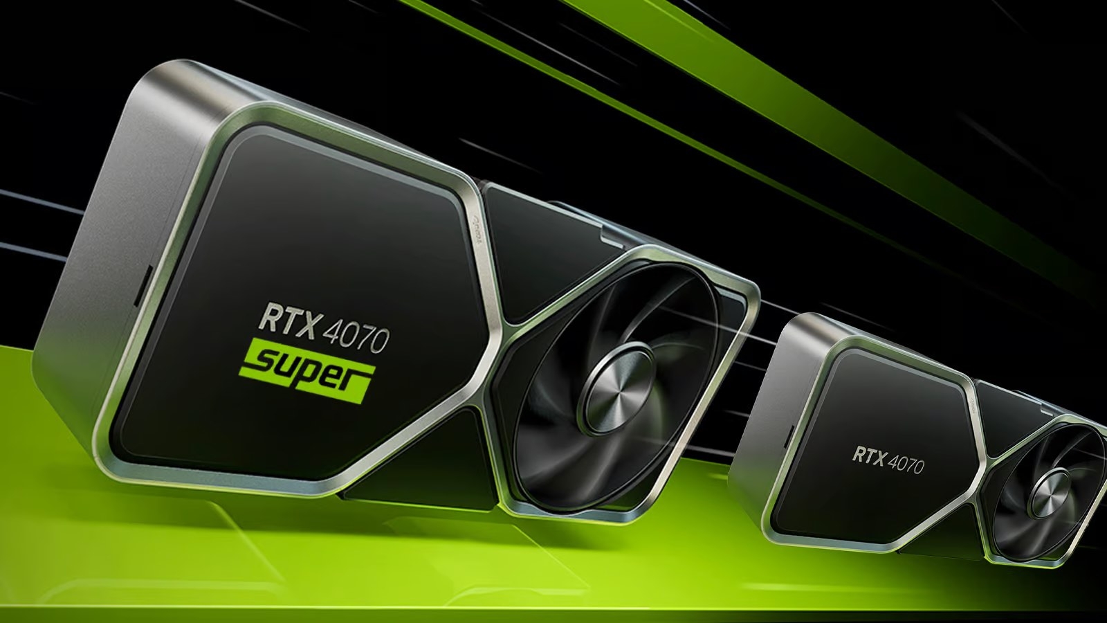 Nvidia augmente la production de la RTX 4070 Super pour rivaliser avec ...