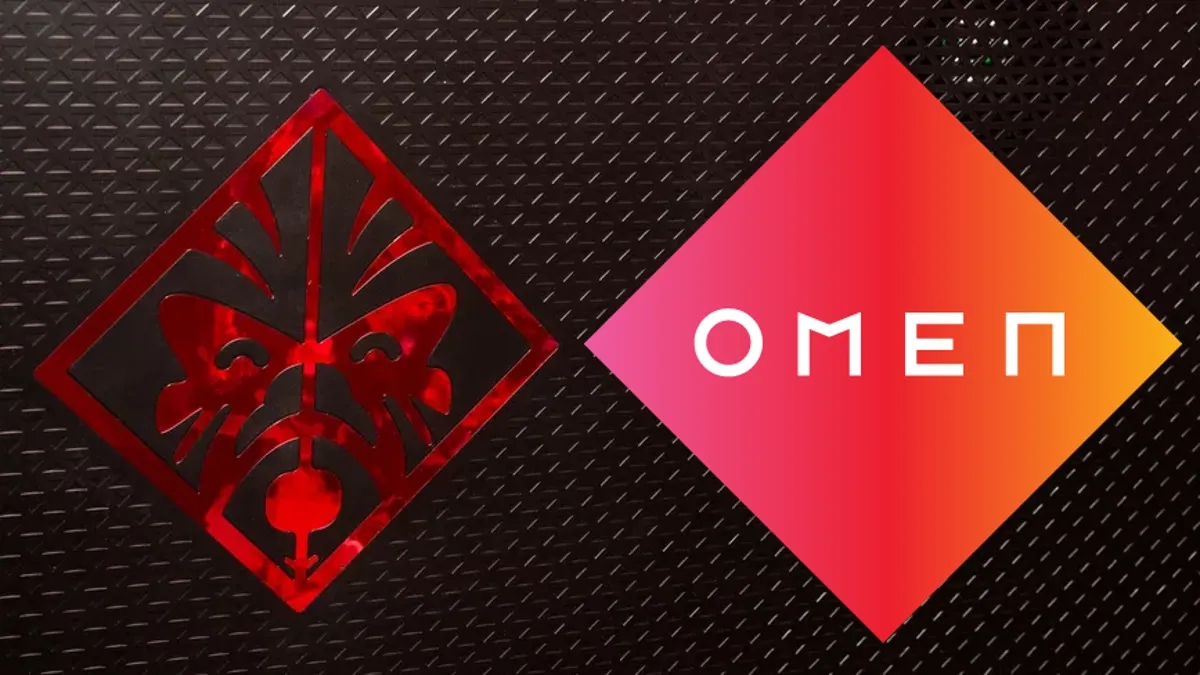 New HP Omen 32-inch 4K OLED display to be unveiled at CES 2024 ...