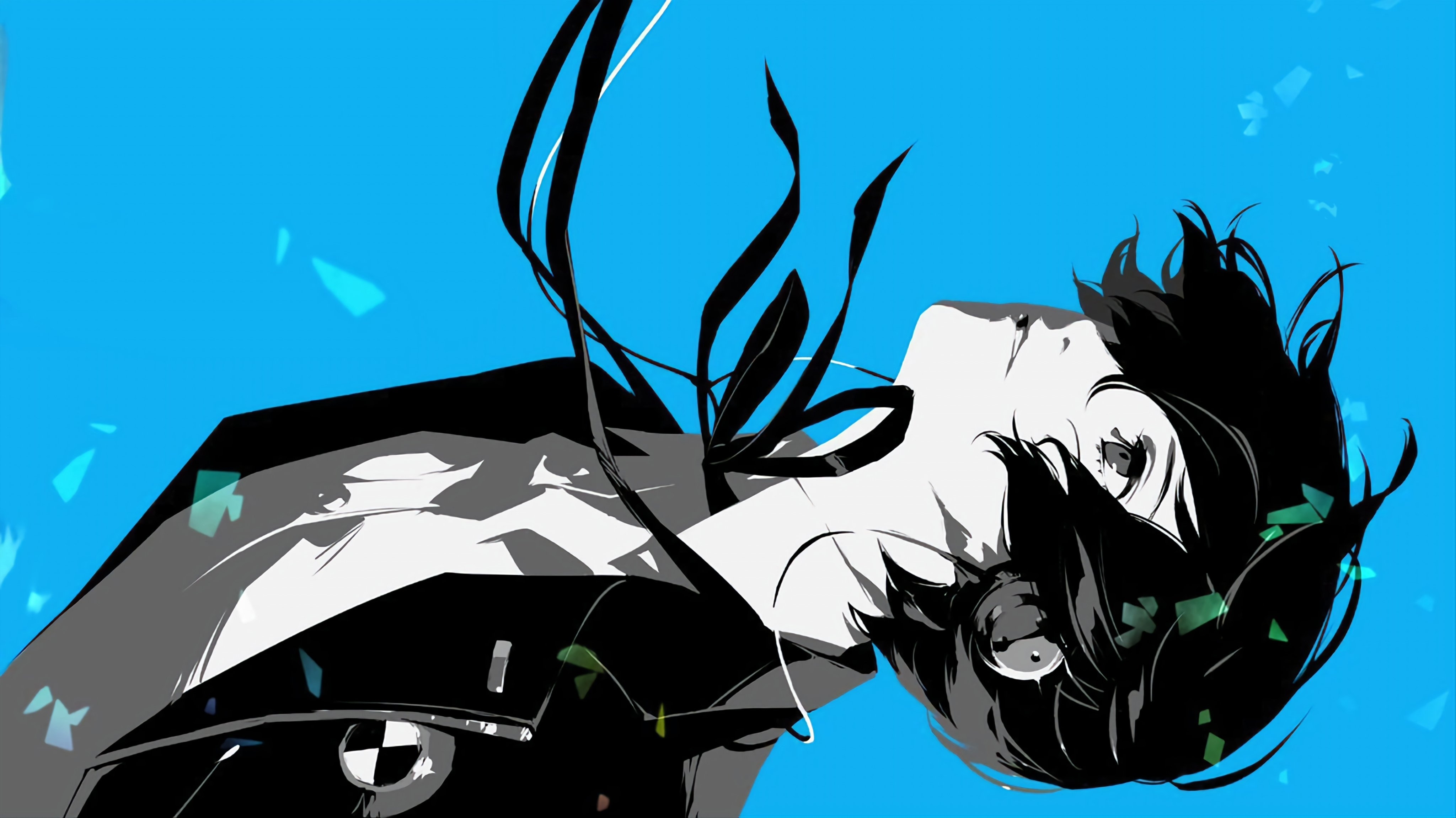 Atlus ha svelato il filmato introduttivo di Persona 3 Reload - IG News
