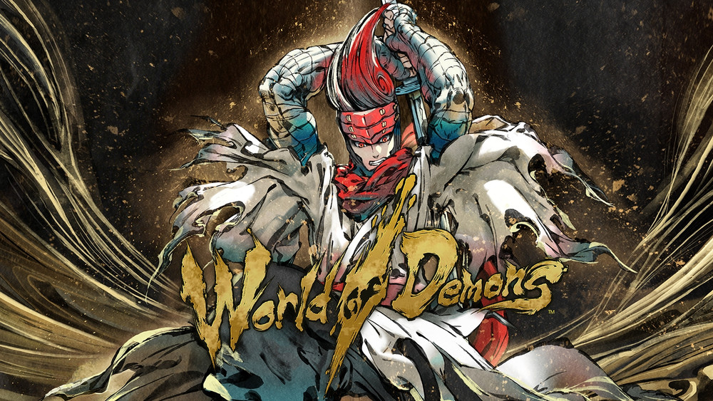 World of Demons, PlatinumGames' 2021 mobile game, will disappear on ...