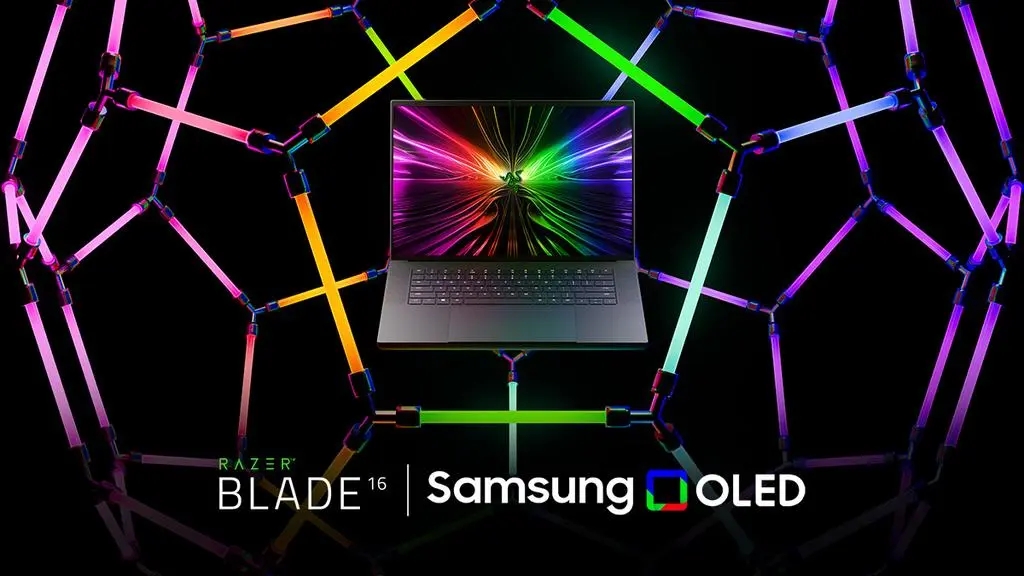 Razer y Samsung presentan oficialmente el Razer Blade 16 en el CES 2024 ...