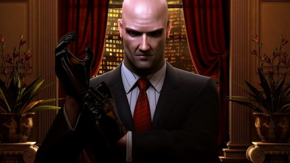Hitman: Blood Money launches on Nintendo Switch on January 25 at €24.99 ...