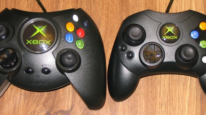 Hyperkin to relaunch the first Xbox controller with Hall-effect ...