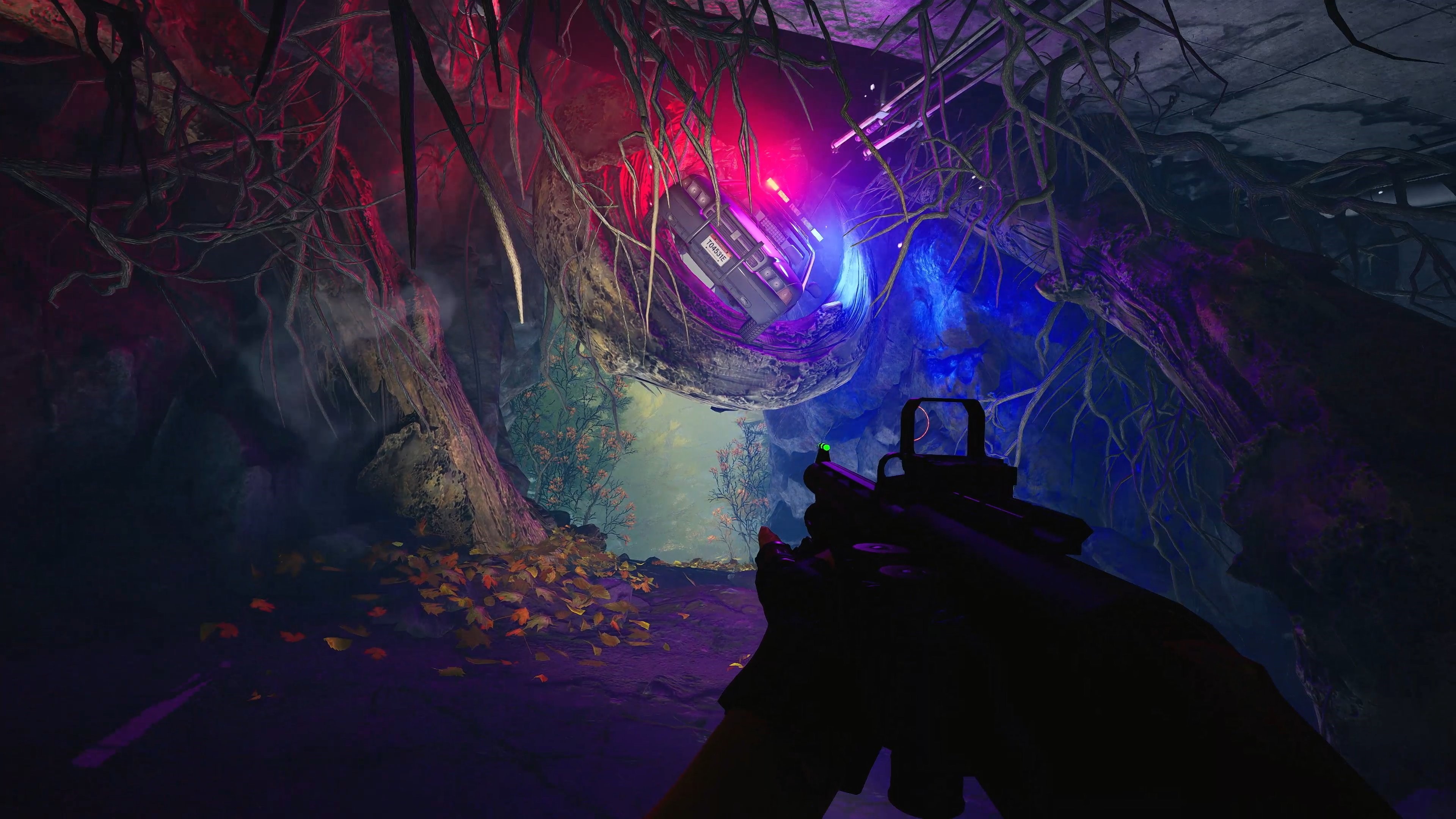 Redfall muestra su toque artístico con estas nuevas imágenes en 4K - IG ...