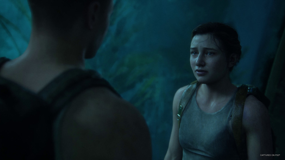 The Last of us Part II Remastered: Sony erstattet Spielern, die nicht ... The Last of us Part II Remastered: Sony erstattet Spielern, die nicht ...