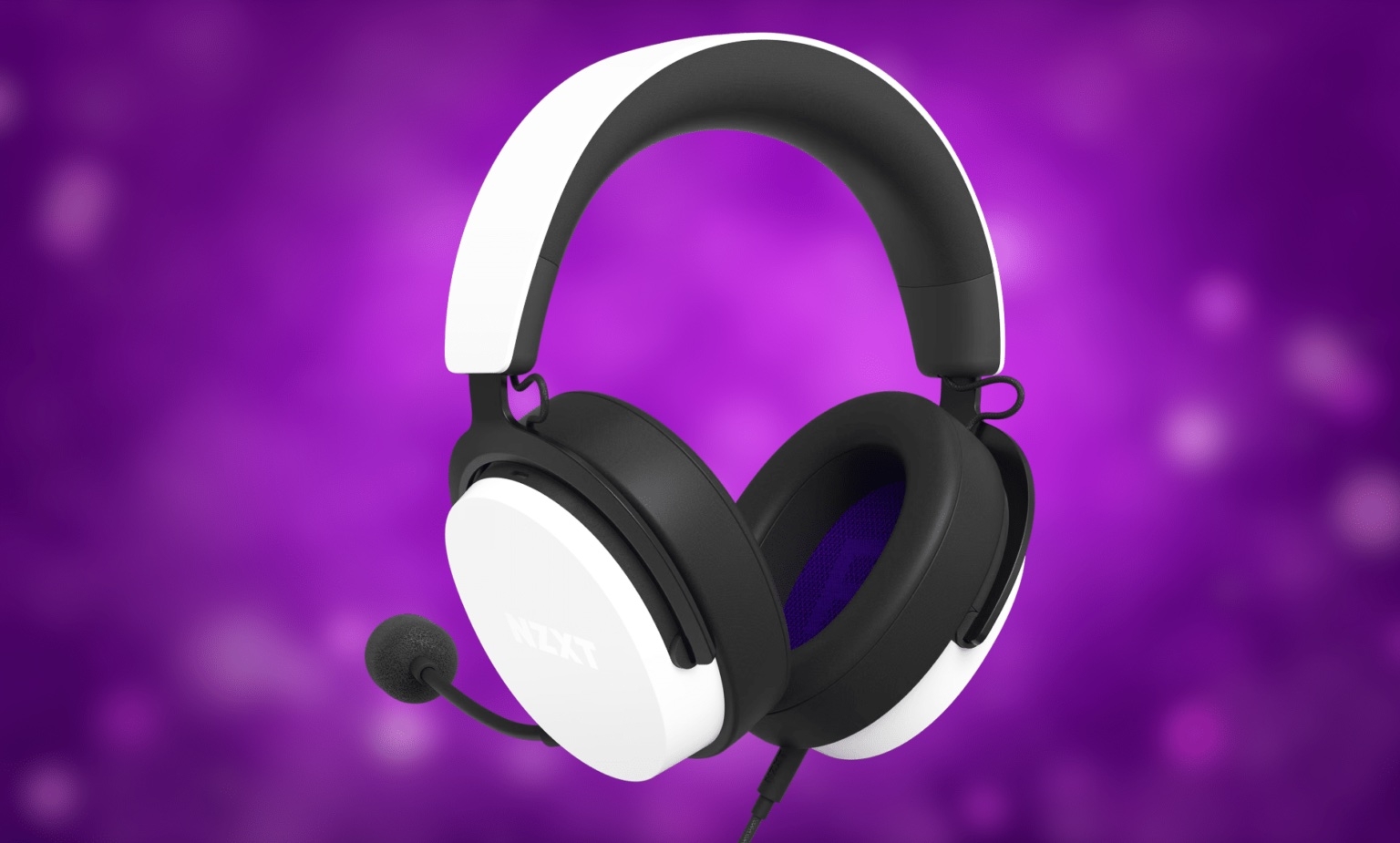 NZXT launches gaming headset Relay for €99.90 - IG News