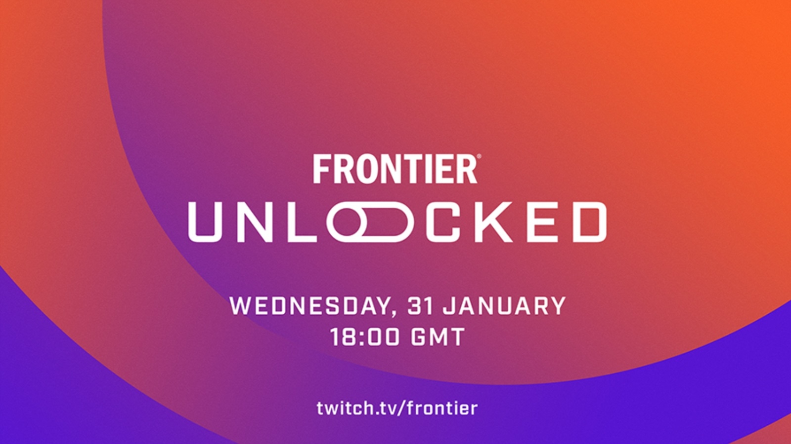 Frontier Developments celebrará el primero de una serie de eventos ...