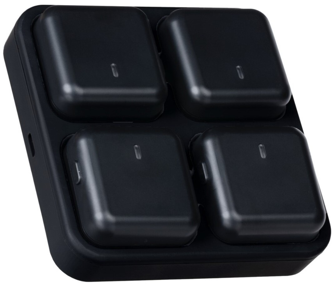 Refract Technologies unveils its VR controller, the AXIS Lite - IG News