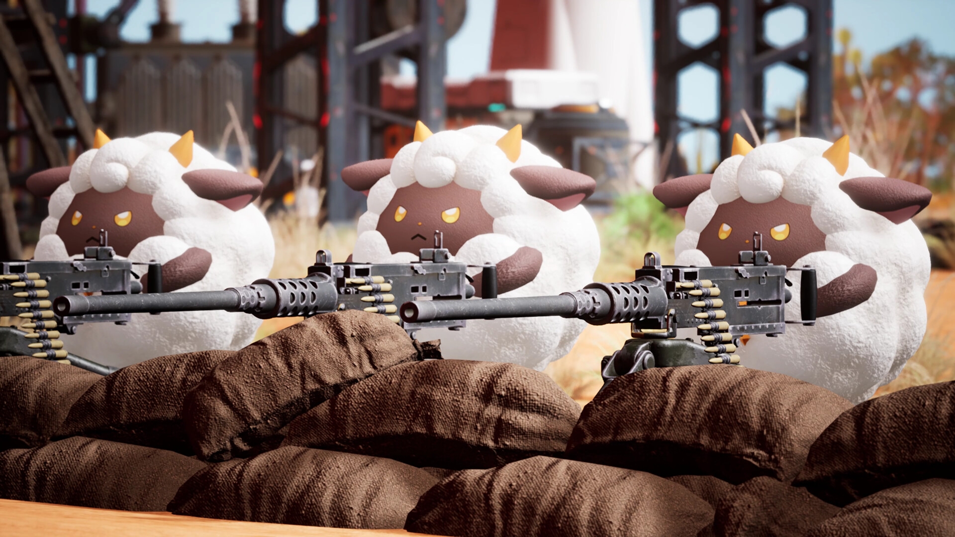Palworld is the second game to reach 2 million concurrent players on ...