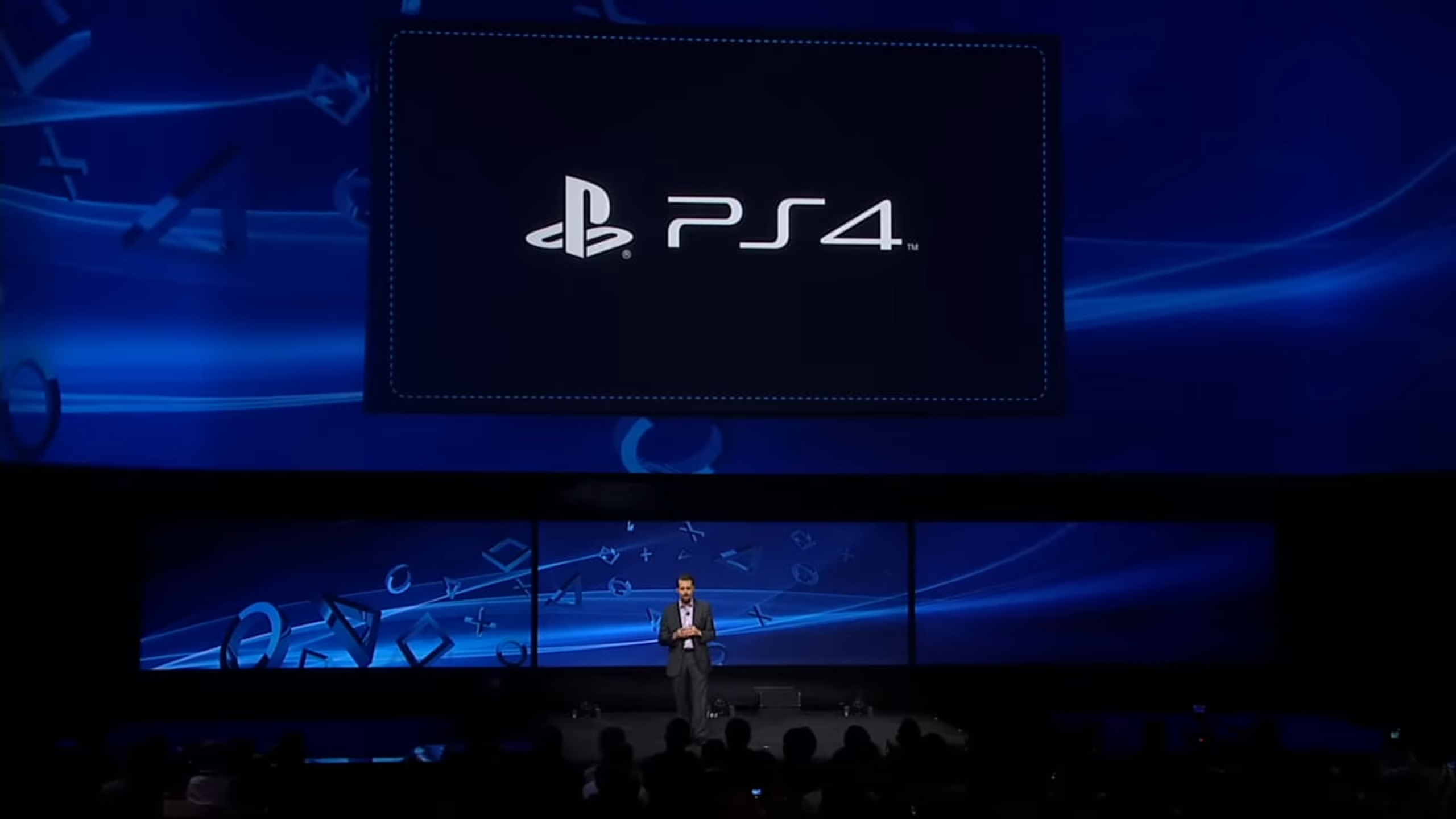 La presentazione della PS4 è iniziata (già) 10 anni fa! - IG News